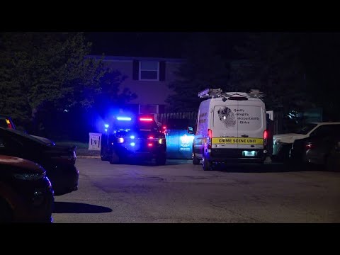 12-year-old boy dies after accidentally shooting himself inside Cumberland apartment