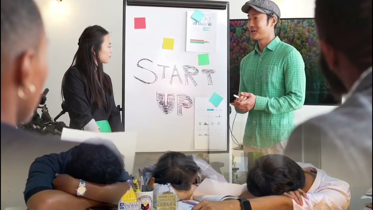 Introduction to Innovation Management