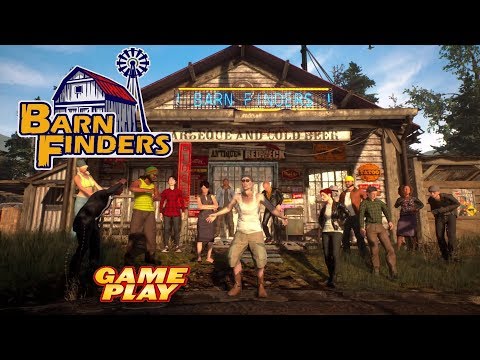 Steam Community :: BarnFinders