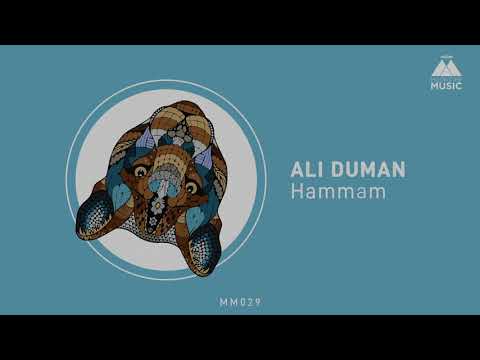 ALİ DUMAN - HAMMAM