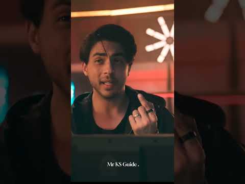 Finally Aryan Khan Smiles 😁 | Aryan Khan new show teaser review | #srk #aryankhan