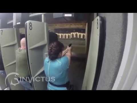 Security Officer License Training Academy Class 4