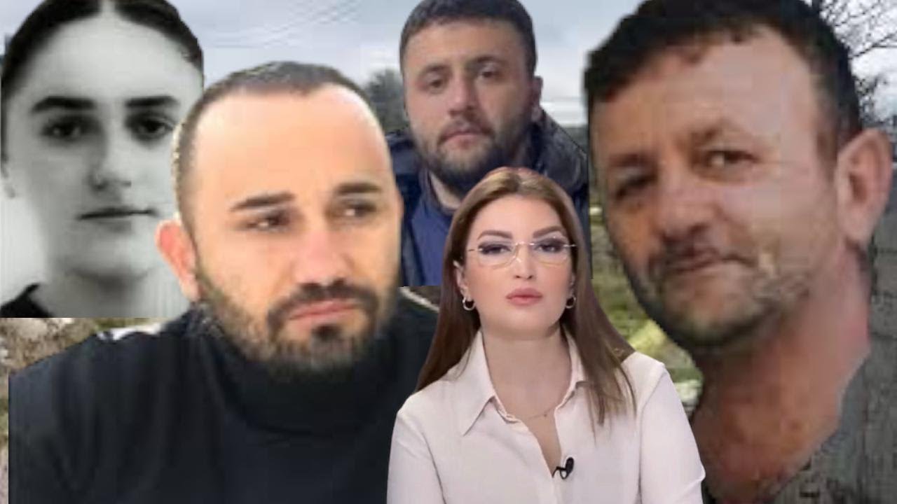 Skandali SEKSUAL që shtyu fëmijët të vrasin BABAIN/Gazetari: Historia ... Skandali SEKSUAL që shtyu fëmijët të vrasin BABAIN/Gazetari: Historia ...