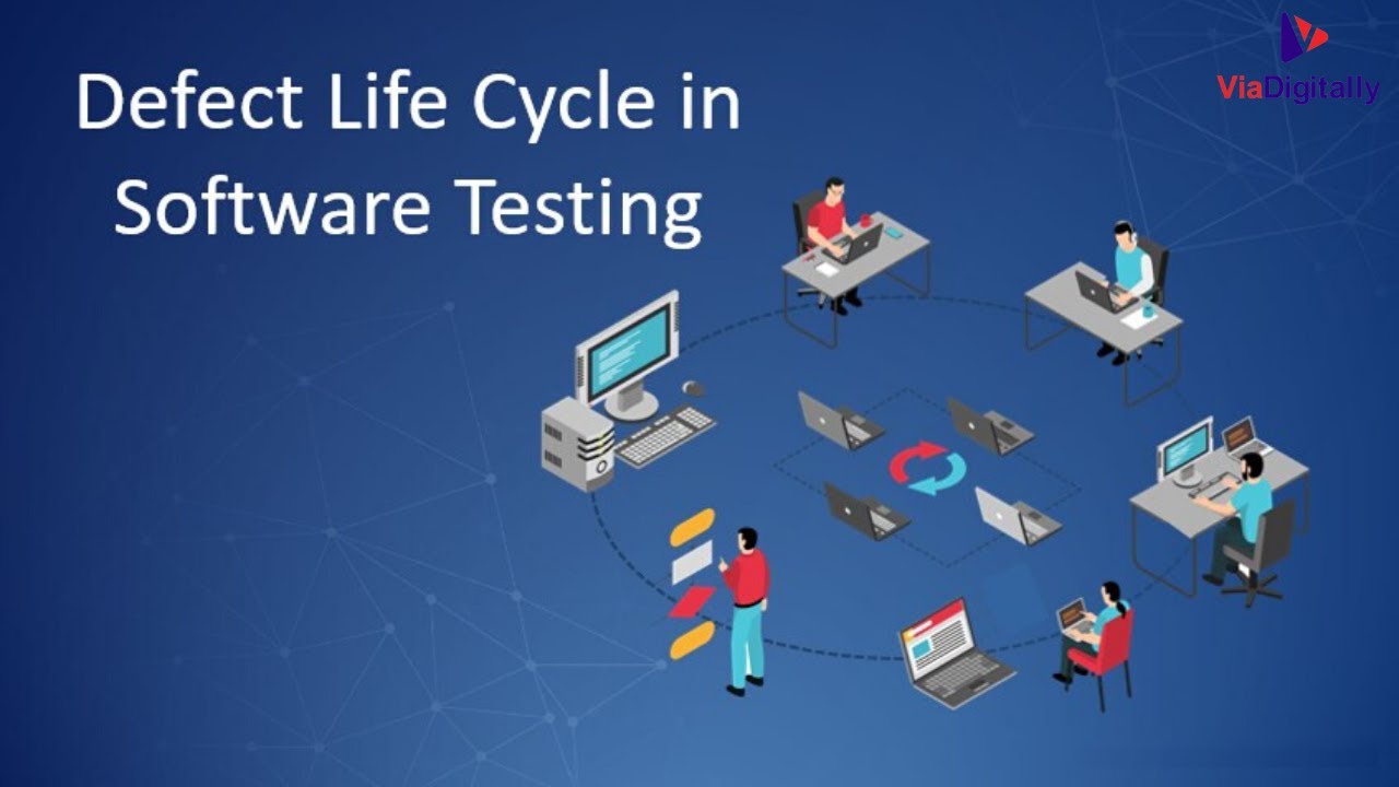 Manual Testing Tutorials | Defect Management: Defect Life Cycle