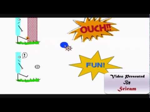 Newtons 2nd law - Explained with Examples & Animation.