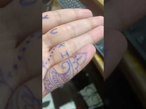 #mehendi #song
