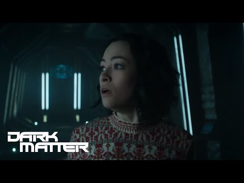 DARK MATTER | Sneak Peek - Episode 203 | SYFY