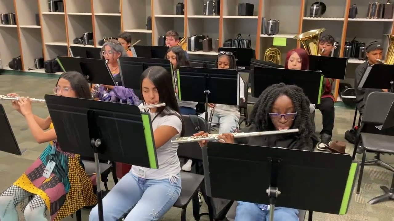 Third Period Zombie Stomp 2025