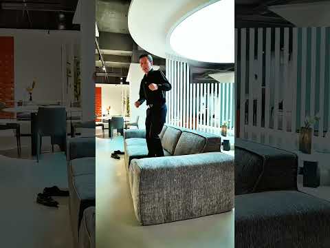 Compression sofa, unlimited combination!