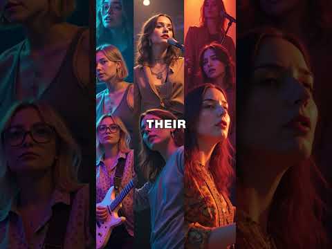 The Rise of Female Artists in Indie Music