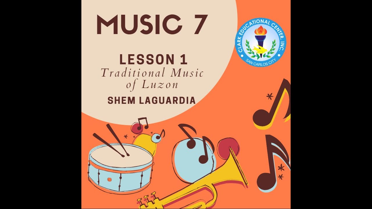 Grade 7 Music Performance Task