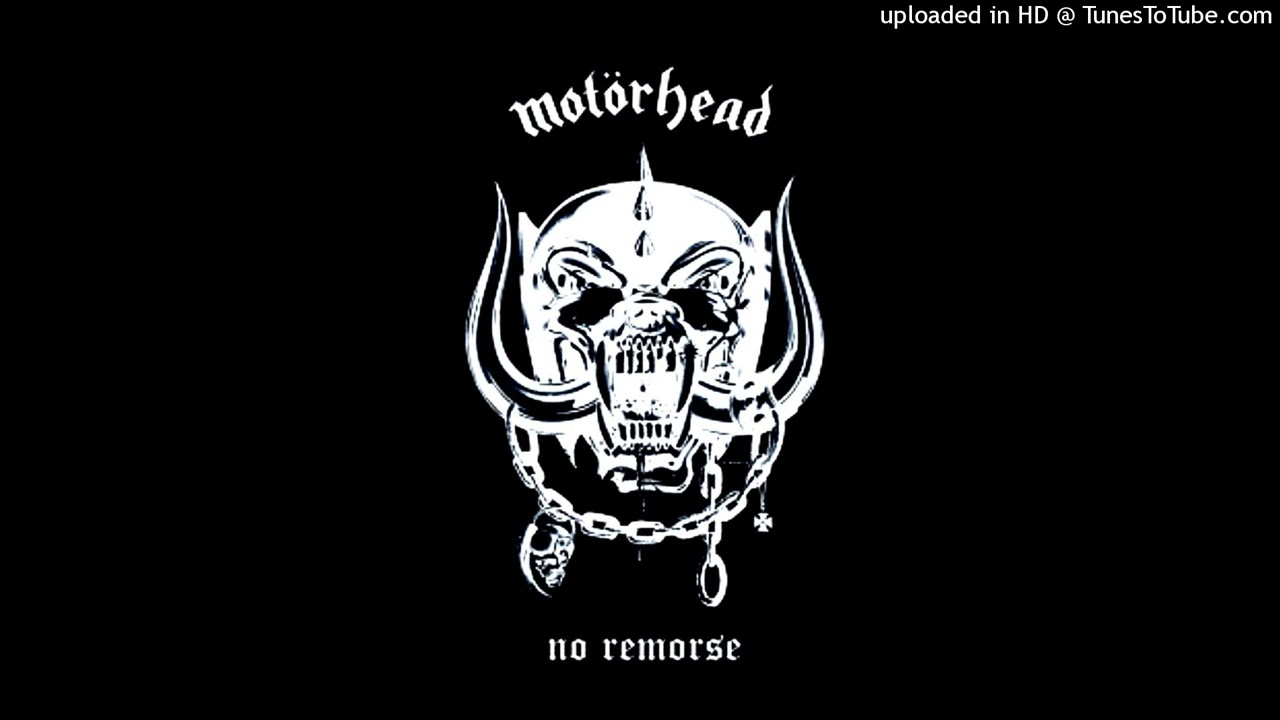 Motörhead - Snaggletooth (Album Version)