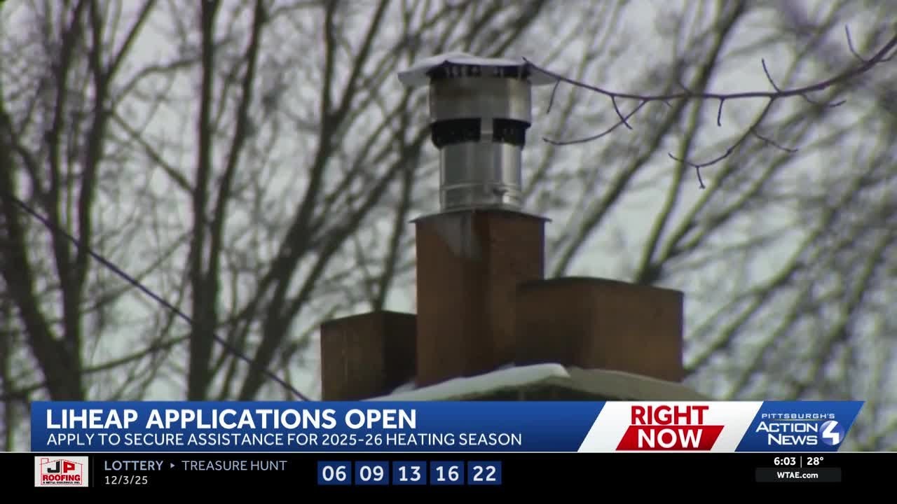 Pa. resumes LIHEAP applications after government shutdown delayed process