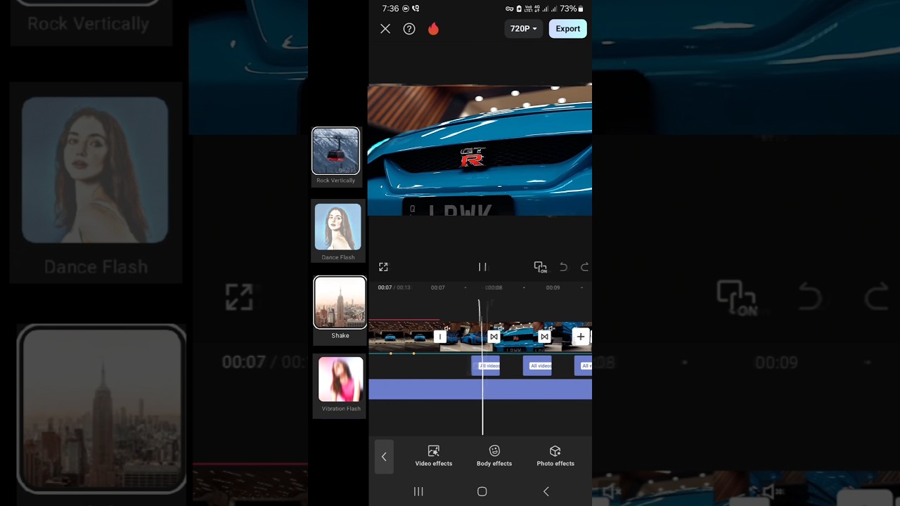 GTR editing tutorial in Capcut.          #youtube#capcut#learn-2-Edit#short#youtube.