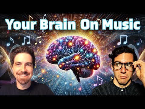 How Music Shapes Our Brain and Identity - The Social Brain ep 41