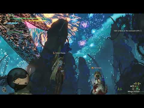 Steam Community :: Video :: Monster Hunter Wilds - Dream Spell event