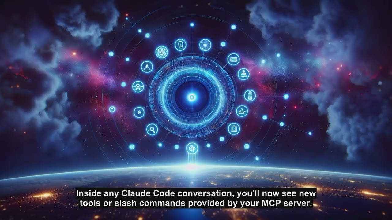 MCP Servers — Give Claude Code Superpowers | Tutorial EP7