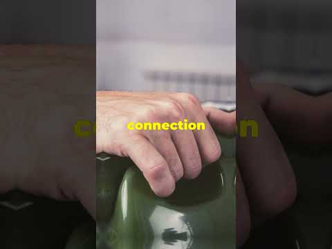 ISDN Integrated Services Digital Network #1984TechRevolution! #computernetworking #thefutureahead