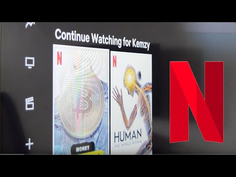 How to delete Continue Watching titles on Netflix on Android - IT基礎