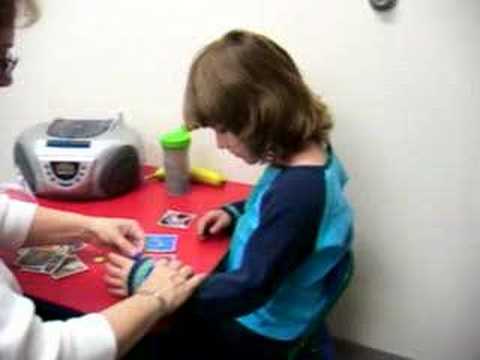 Speech Therapy Activities for Autistic Children | Let's Talk Speech!
