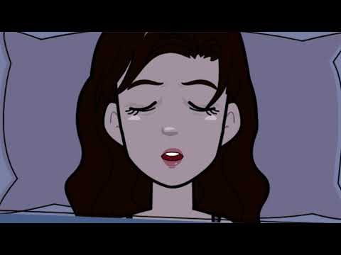 ang paaralan (a true ghost story)