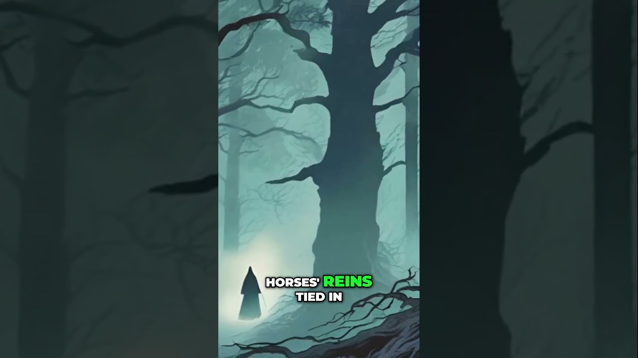 Did The Bell Witch Really Haunt John Bell?