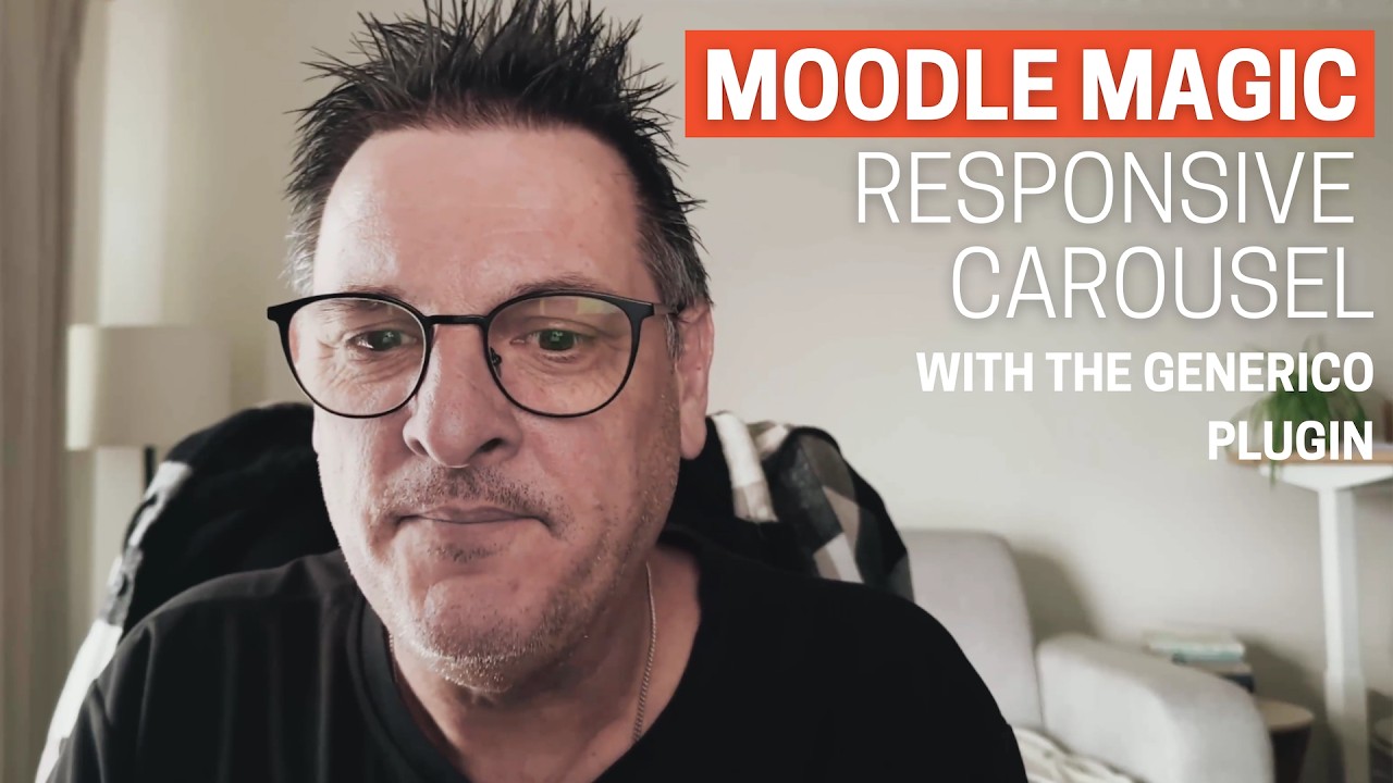 Using HTML, CSS and a little Javascript to create a responsive Carousel