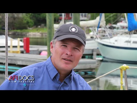 FOLLOWING SEAS: A Message from Teno Griffith