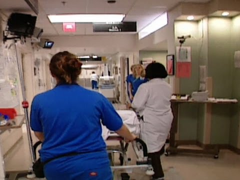 100 arrested in Medicare fraud sting