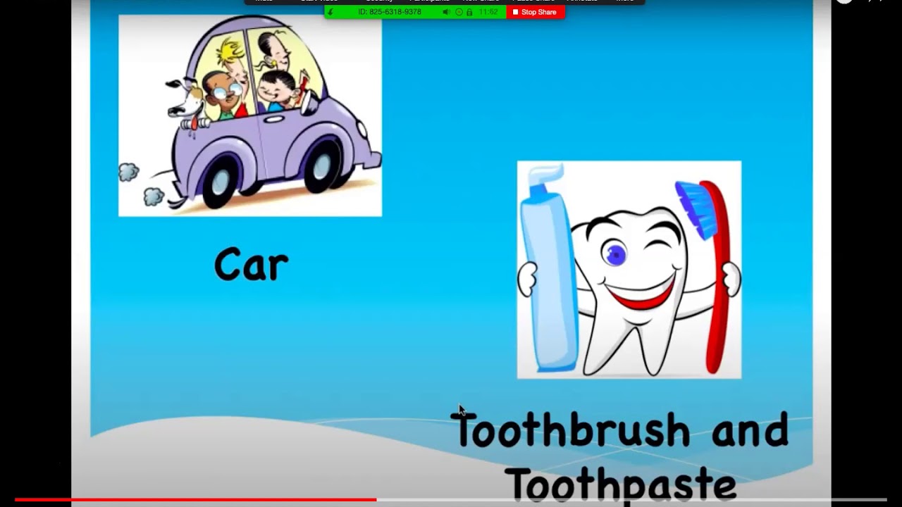 Grade 3 Science Dimensions Unit 1 Vocabulary + lesson 1