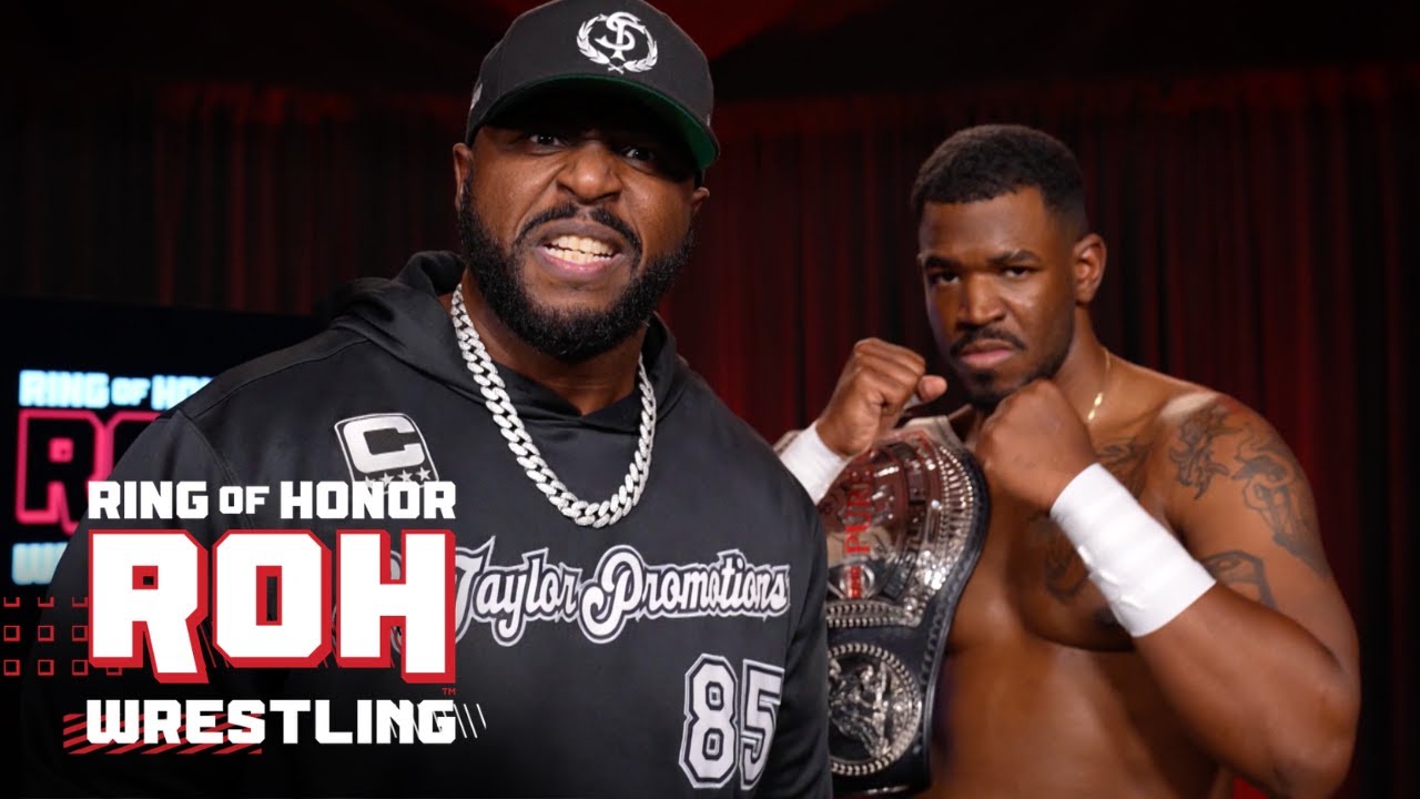 Fightful | WWE News, AEW News, Pro Wrestling Backstage News
