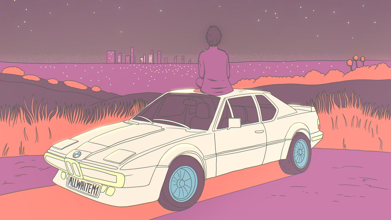 Chavar Dontae Shares Empowering Anthem ‘All White M1’ – Mesmerized