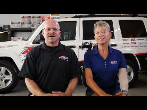AMSOIL Dealer Stories