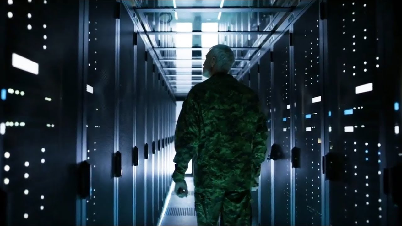 Rack Integration Platforms | Captec