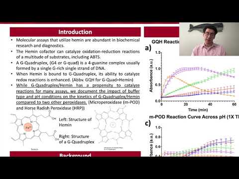NJSGC Academic Year 2020-2021, Video Presentation-Anthony Monte Carlo of Rutgers University - Camden