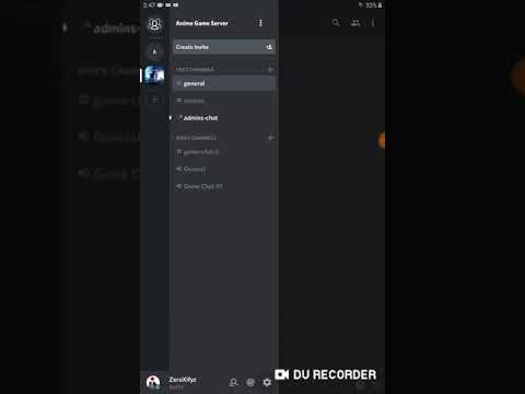 Here's how to change your picture on Discord