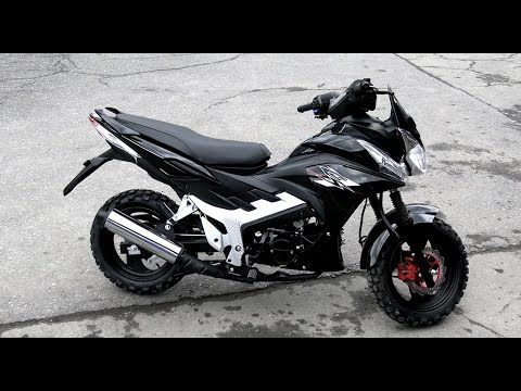 ᐉ STORM CROSS по цене 107000 руб., с доставкой! | Цены ниже чем в салоне!