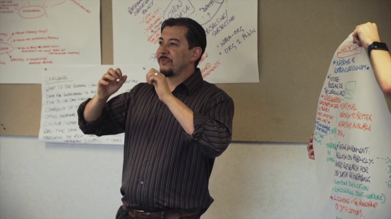 Life in Data Workshop#2 - Session 3