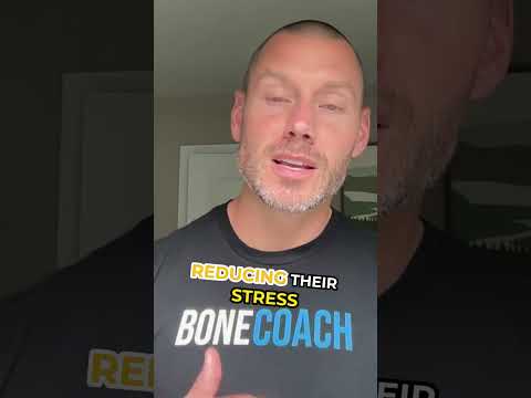 Frustrated with Osteoporosis Treatment? Discover Leading Indicators of Progress #shorts