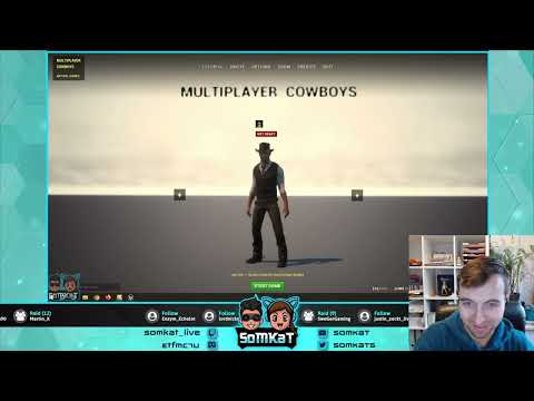 Steam Community :: Multiplayer Cowboys