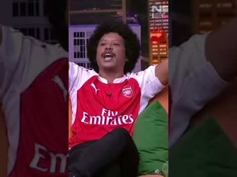 Indonesia juga fans Arsenal 🔥