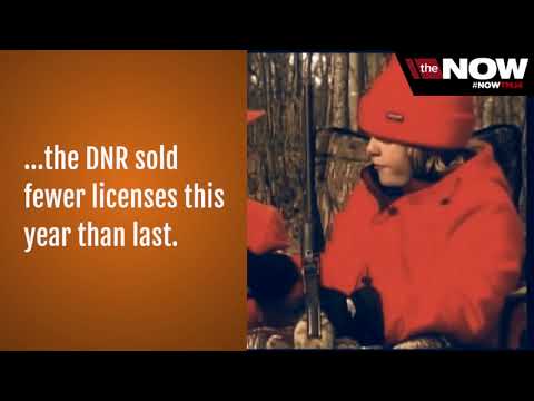 Wisconsin DNR board member: Infants hunting 'embarrassing'