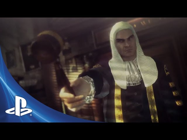 hitman: absolution – PlayStation.Blog