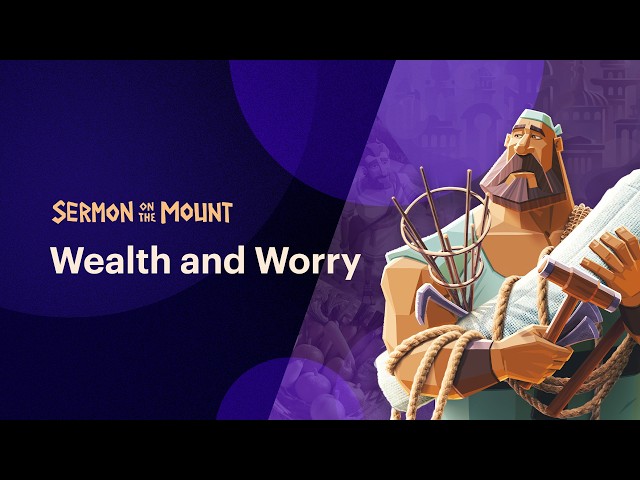 Understanding Jesus Perspective On Wealth Galaxy Ai