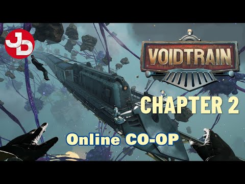 Steam Community :: Video :: Voidtrain Chapter 2 HUGE UPDATE! FIRST LOOK