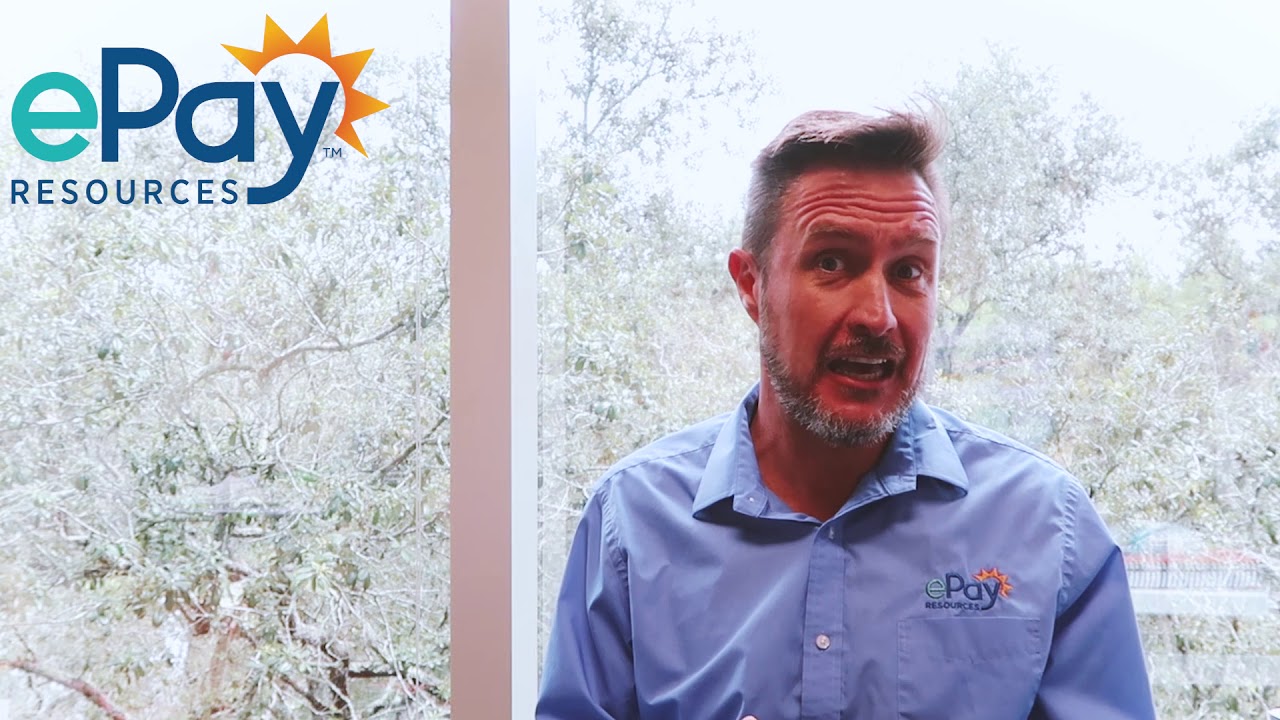 Same Day ACH as a Faster Payment with ePayResources' Kevin Olsen