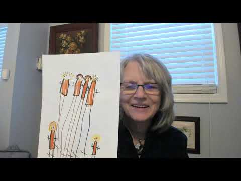 Learning Through Drawing – Discover Curriculum