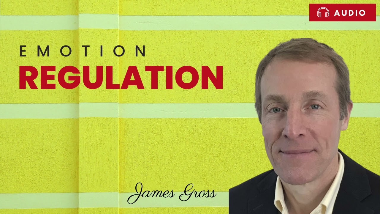 C1.4 | Emotion Regulation