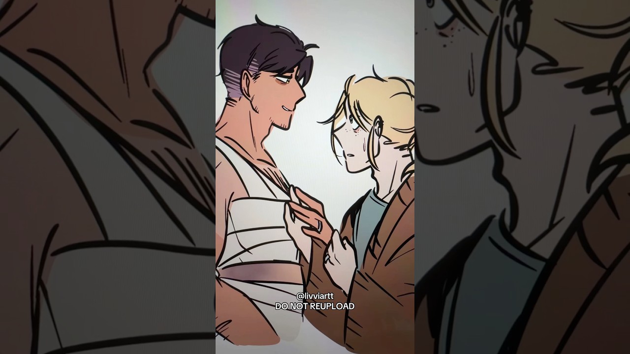 Woah there tiger #southpark #sp #tweektweak #craigtucker #spcreek #creek #tweekxcraig #au #art #ship