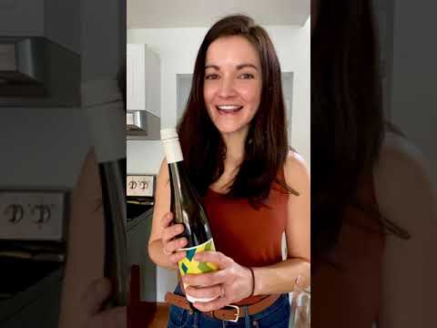 What is Grüner Veltliner?